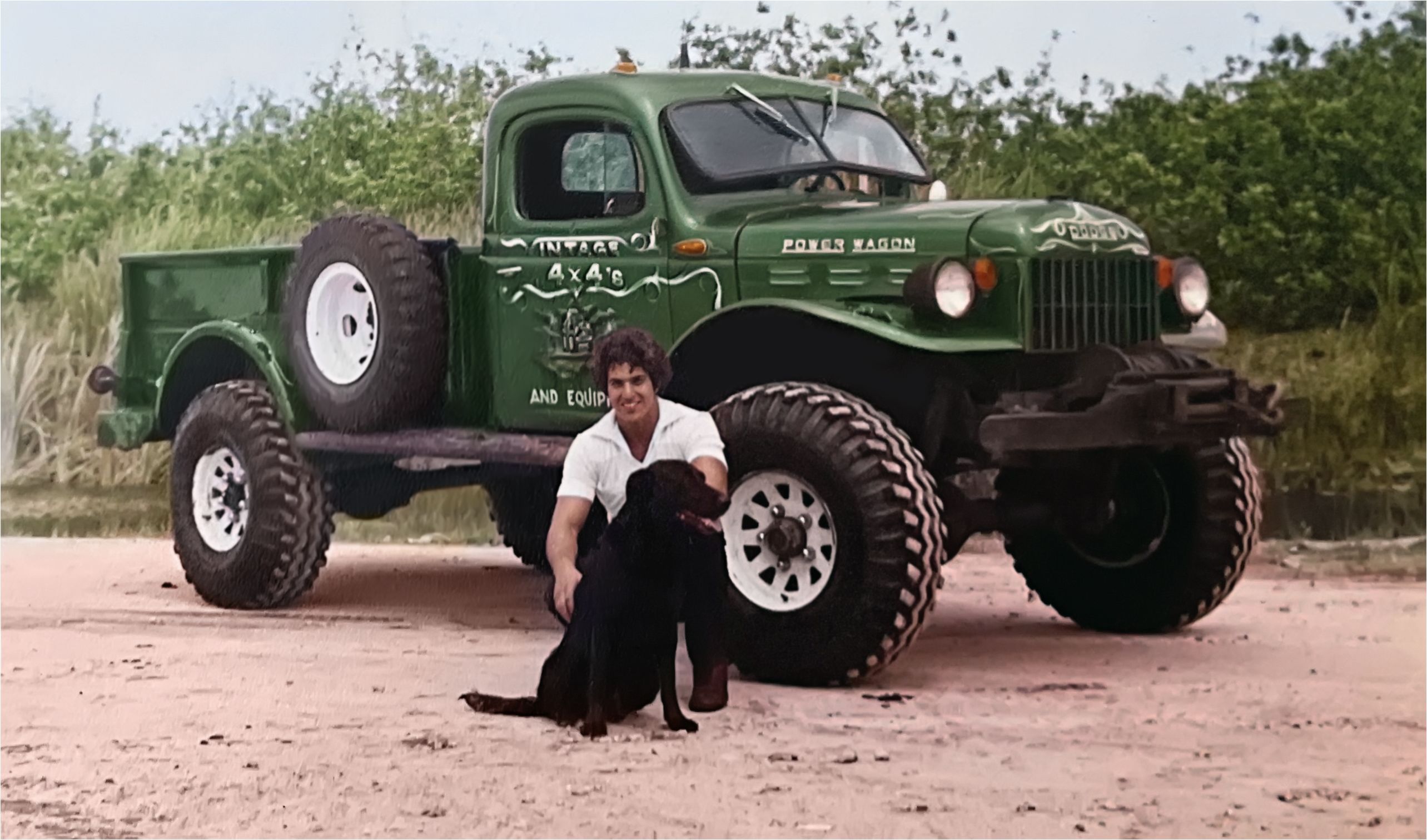 Thomas Rippy – A picture book about author Thomas Rippy.